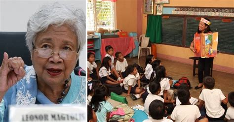 Deped Classes In Public Schools To Start On June 1 Buhay Teacher