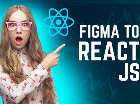 A Figma Design Converted To Responsive React Website Figma To React Js