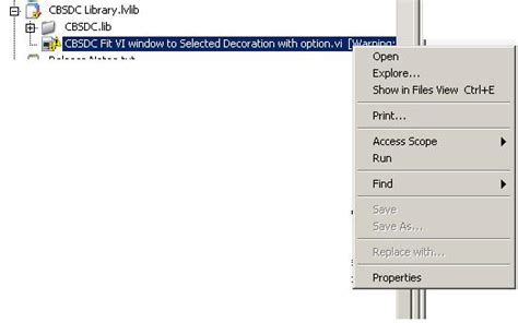 Solved Cannot Delete File From Lvlib Ni Community