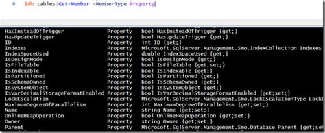Find Out Which Indexes Are On Which Filegroups Using Powershell And How To Find Other Information