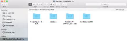 Send Very Large Files Through Ethernet Between Two Mac Computers Ask