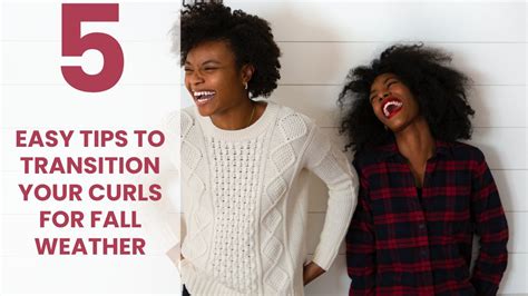 Transition Curls To Fall Weather A Step By Step Guide Wonder Curl