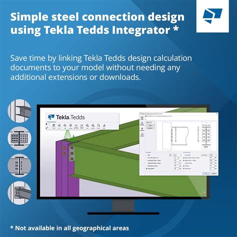 Trimble Tekla On Linkedin Teklastructures Tekla2024