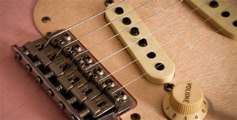 What Gauge Strings Should You Use On An Electric Guitar What Gauge Strings Should You Use On An Electric Guitar