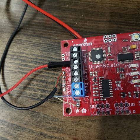 Openscale Calibration Issues Force And Weight Sparkfun Community