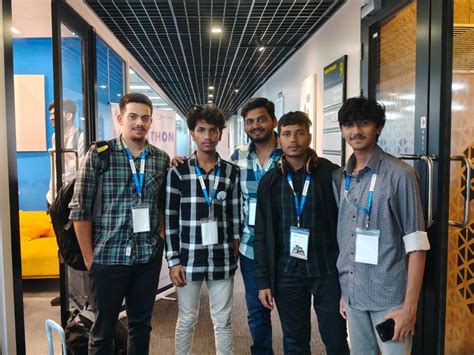 Dr Pramod Kumar Poladi On Linkedin Sru Sruniversity Codingclub