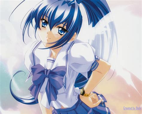 Hayase Mitsuki Kimi Ga Nozomu Eien Anime Wallpapers