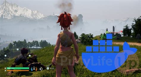 Running A Palworld Server Using Docker Pi My Life Up