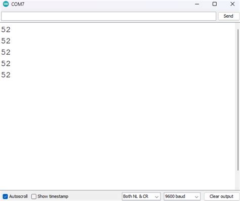 I2c Communication Between Micro Bit And Arduino
