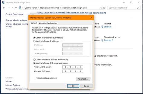 Ip Address Conflict How To Manage And Fix Tech Junkie