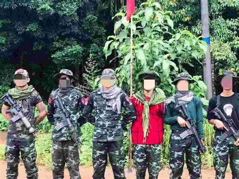 ထားဝယ်မြို့နယ်ရှိ ဘုရားမဲ စစ်ဆေးရေးဂိတ်ကို ဝင်ရောက် တိုက်ခိုက်မှု စစ်သား ၂ ဦးသေဆုံး Khit Thit