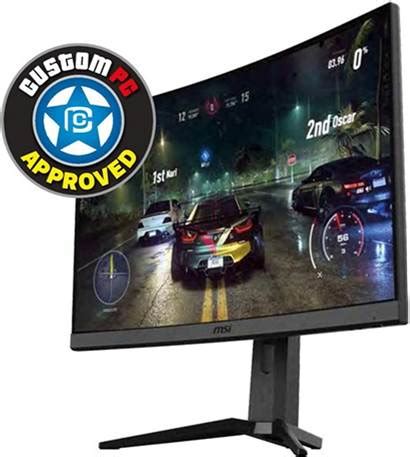 Msi Optix Mag Cqr Review Top New Review