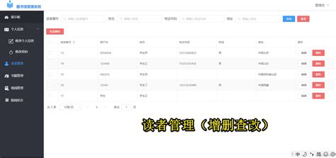 【019】基于springboot、vue、mysql的图书管理系统（源码、数据库）vue和swing Csdn博客