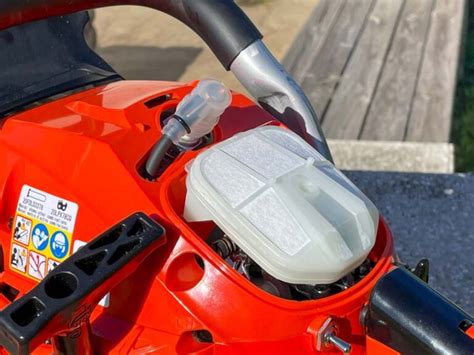 ECHO CS 501P X Series Chainsaw Review Pro Tool Reviews