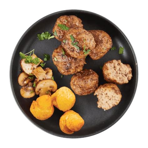 Meine Metzgerei Gemischtes Hackfleisch 500g Von Aldi Nord Ansehen