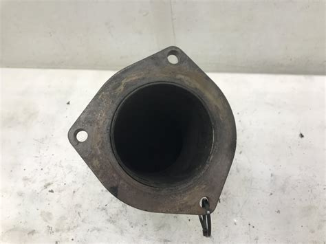 A055n530 Cummins X15 Exhaust Dpf Outlet For Sale