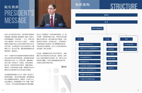 关于iia 前海国际事务研究院