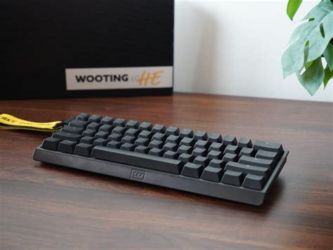 Wooting Two He 60 Keyboard Online UK Pinnaxis Com