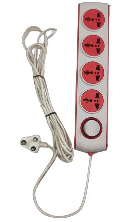 Socket Spike Guard At ₹ 100 Piece 4 Socket Spike Guard In New Delhi Id 27475476591