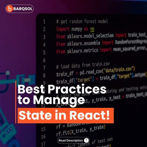 barqsol technologies on linkedin barqsol react reactstate development programming