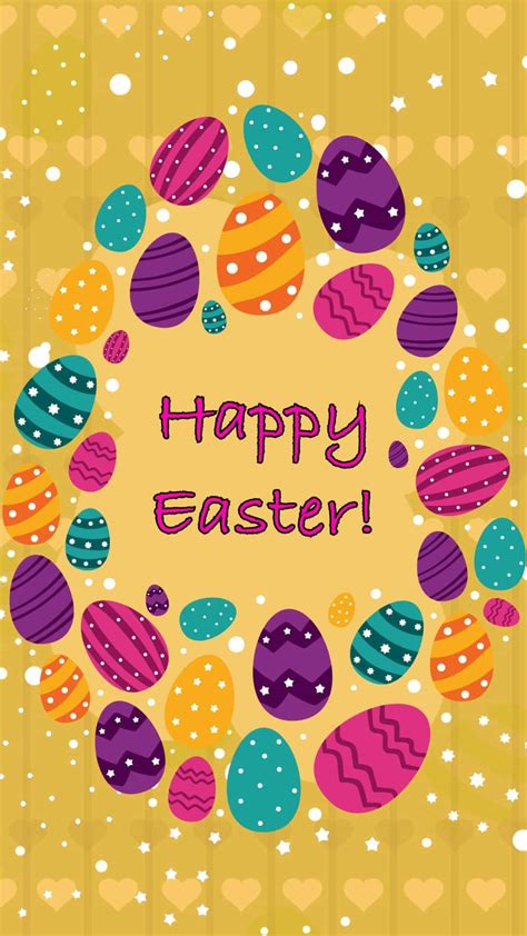 100 Cute Happy Easter Wallpapers