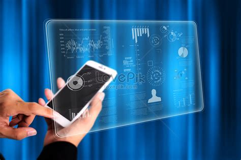 Statistical Data Table Box Creative Image Picture Free Download 500551325