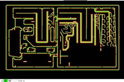 Mohamed Jubair Ali K On Linkedin Very Complex Routing It Took Around 3 4th Of My Cam Time To