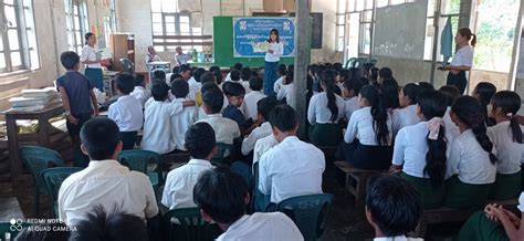 ကျောက်တံခါးမြို့နယ်၌ ၇၇ နှစ်မြောက် လွတ်လပ်ရေးအထိမ်းအမှတ