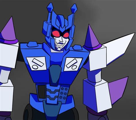 If There Was A Serious Adaptation To The Mlp X Transformers Crossover Comics How Would These