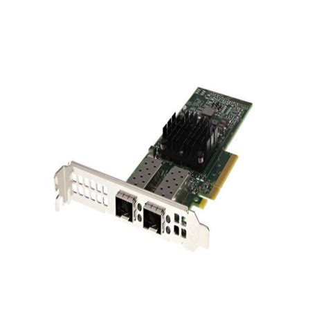 Broadcom 57416 Dual Port 10gb Base T Pcie Adapter Low Profile Customer Install