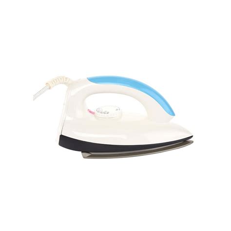 مكواة جافة باناسونيك 1000واط موديل Ni 317t Ni 317t