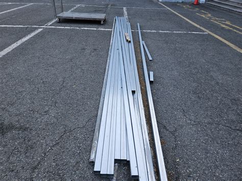 아연각관 팝니다 새재품 당근 중고거래