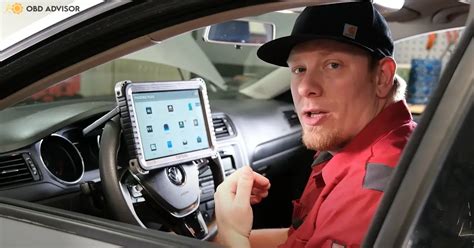 How We Test Rate Scanners At OBD Advisor OBD Advisor