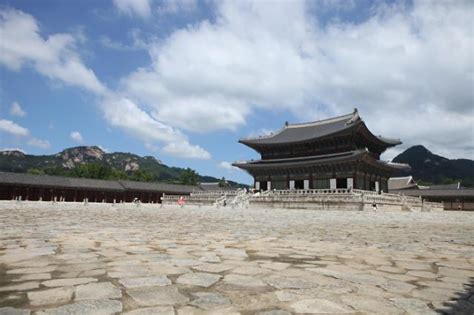 [추석and여행]① 추억이 스민 궁궐…경복궁 아주경제