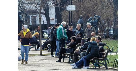 България с най ниско ниво на удовлетвореност от живота в ЕС през 2023 г