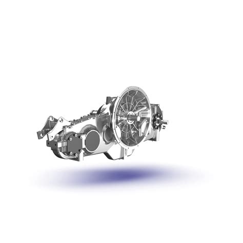 Sequential Gearbox Sequential Gearbox