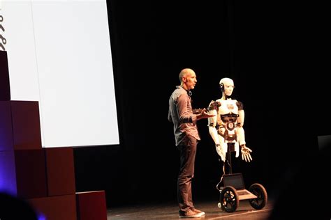 Makercon 2015 Evil Mad Scientist Laboratories