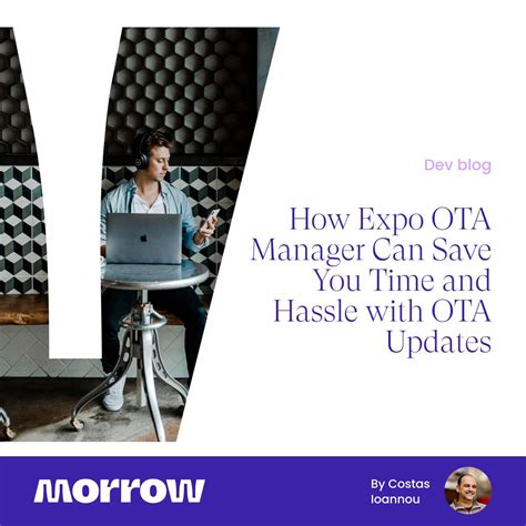 Morrow React Native And Expo Specialists On Linkedin Devtutorial Reactnative Expo Expodev