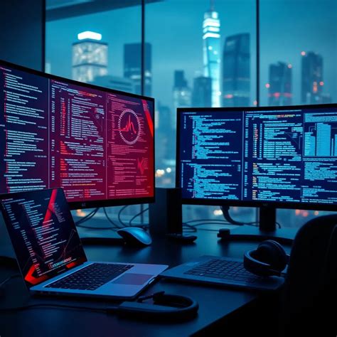 Cybersecurity Ethicalhacking Careergrowth Digitaldefense