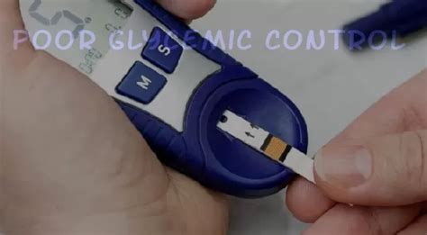 [fda] Good Sugar Level For Type 2 Diabetes Poor Glycemic Control Tpt Global Tech