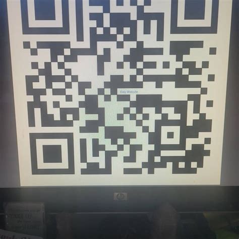 Customized Qr Code With Logo Customize Qr Personalized Qr Code Website Small Business