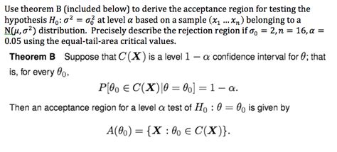 solved use theorem b included below to derive the