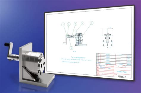Boost Productivity By 51 Why Zwcad Mfg Is The Ultimate Cad Solution Product News Tutorials