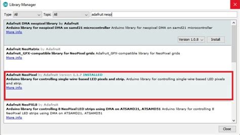 Rgb One Button Usb Keyboard Using Arduino • Tech Projects