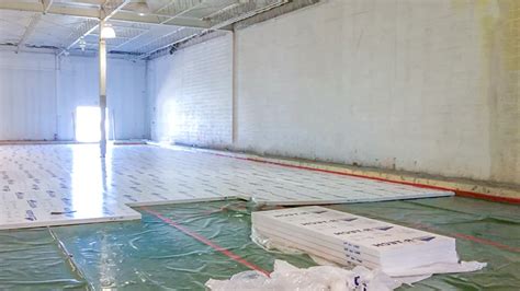 Eps 폼과 스티로폼 이 둘의 차이점은 무엇인가