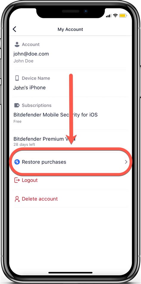 In App Purchases Not Allowed On Iphone Quick Fixes