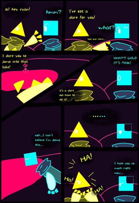 Random Jsab Comic By Lucidmagic24 On Deviantart