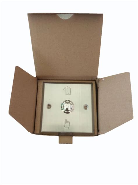 10a Metal Push Button Switch 16 Mm At ₹ 280 Piece In Jaipur Id 2856473380791