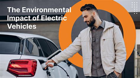 Driving Towards A Greener Tomorrow The Environmental Impact Of
