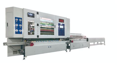 660 Model Fully Automatic Bopp Tape Slitting Winding Making Machine Tape Slitting Machine And